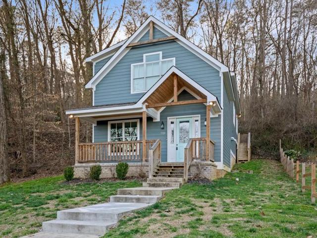 5721 Alabama Ave, Chattanooga, TN 37409