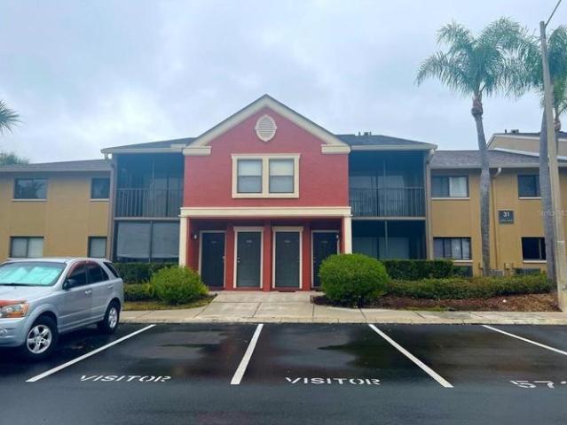 5721 Baywater Dr #5721 Tampa, FL 33615