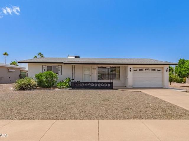 5721 E Dallas St, Mesa, AZ 85205