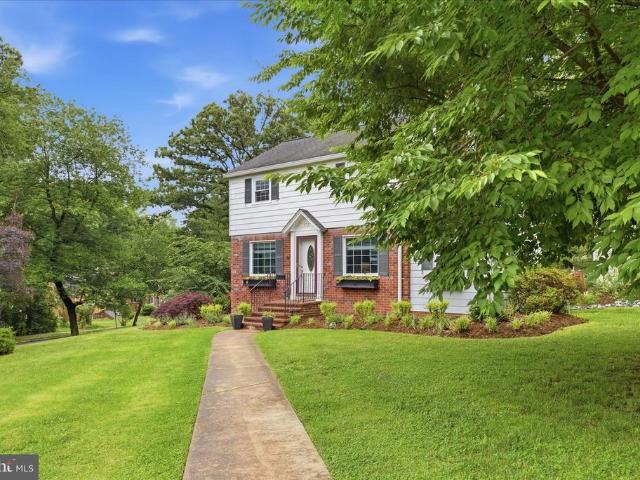5721 Forest Road