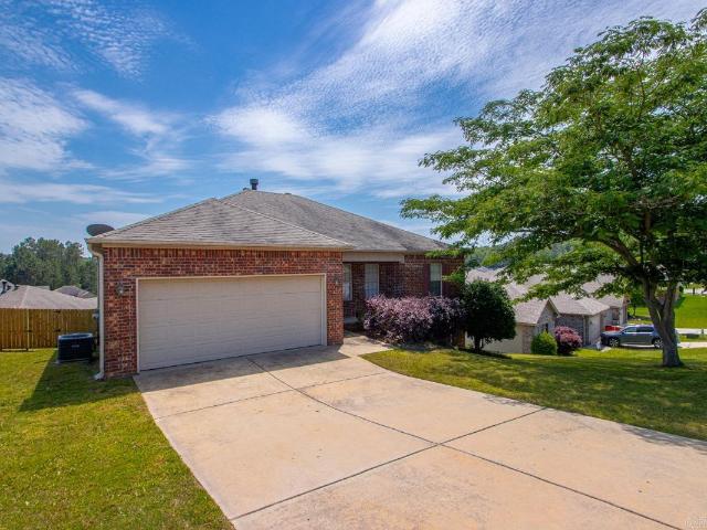 5721 Heritage Heights Drive