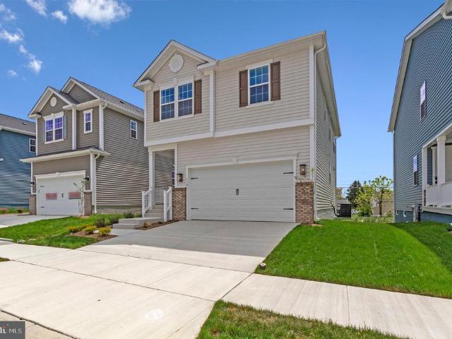 5721 Howard Drive