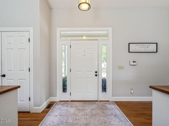 5721 Quail Ridge Drive
