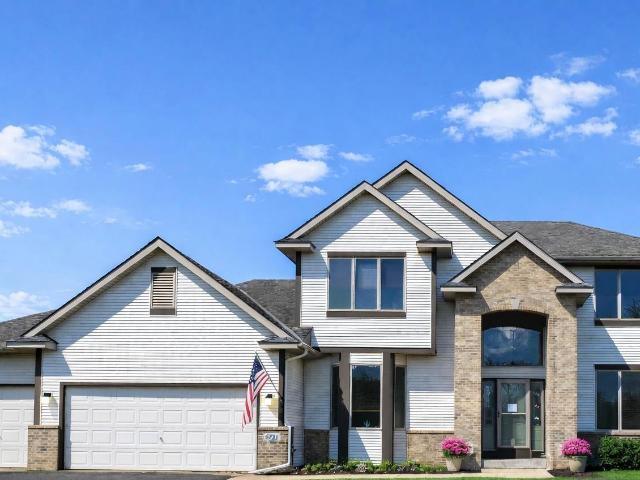 5721 rd Ave N, Brooklyn Park, MN 55443 | MLS #7053 | Compass