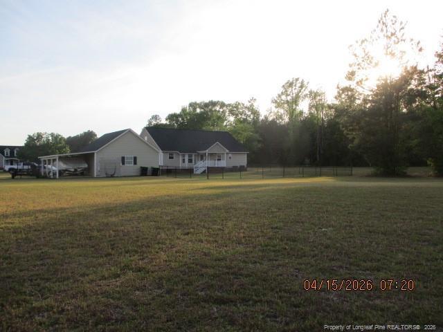 5721 Royal Farms Road