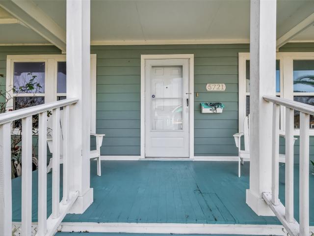 5721 Sylvia Drive