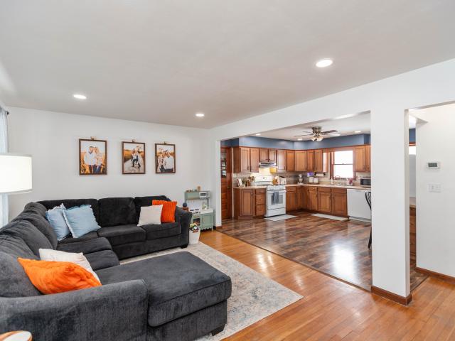 5721 S County Road 550 E
