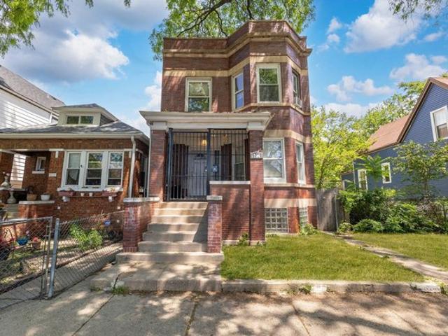 5721 S Hermitage Ave, Chicago, IL 60636