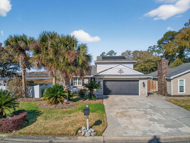 5721 Saint Angela Drive