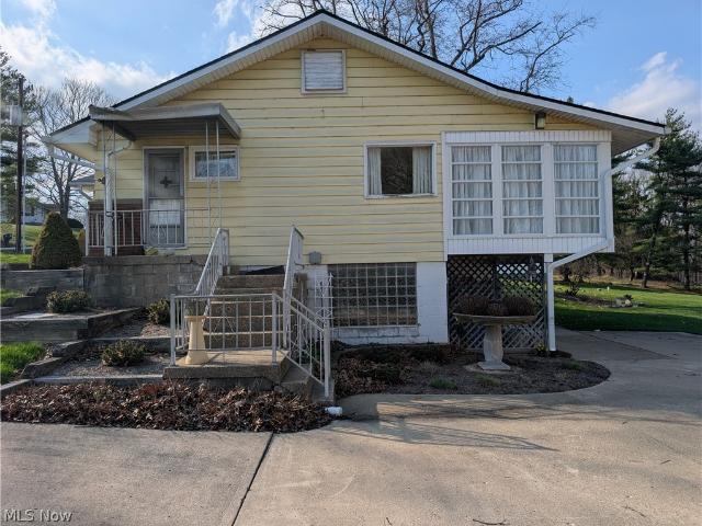 5721 Skyline Drive