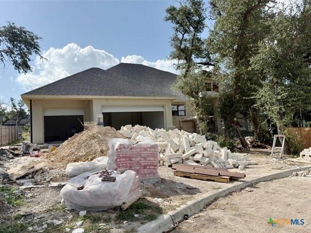 5721 Sparrow Ct, Temple, TX 76502