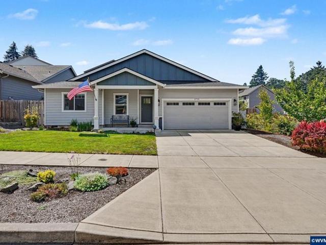 5721 Springwood Ave SE, Salem, OR 97306