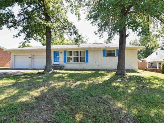 5721 Twickingham Ct, Evansville, IN 47711
