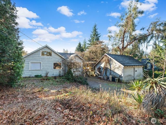 5721 th Avenue NE