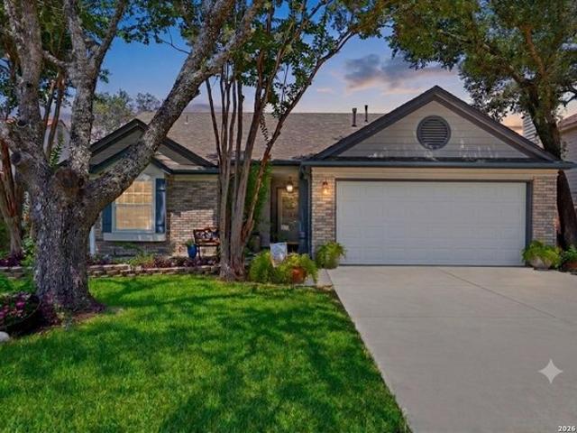 5721 Timber Star, San Antonio, TX 78250
