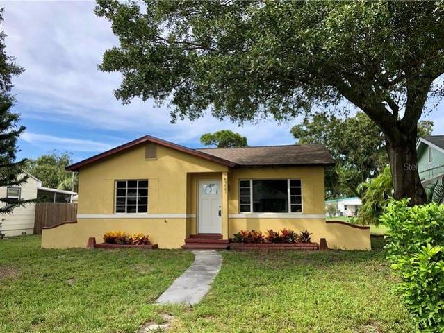 5721 18th Ave S, Gulfport, FL 33707