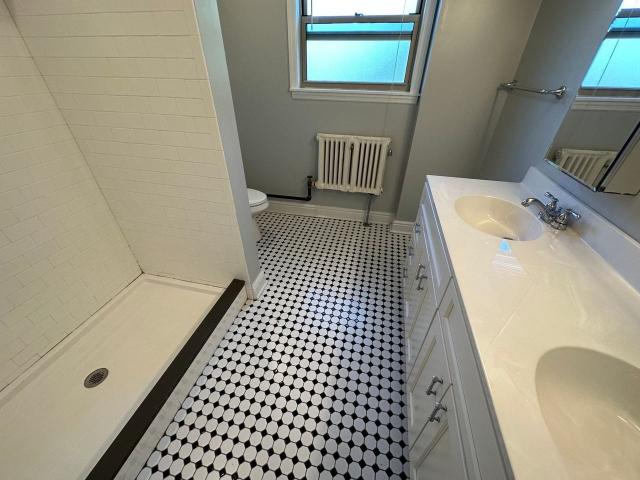 5721 5727 Elwood Street 2 Bedroom Apartment for Rent at 5721 Elwood St, Pittsburgh, PA 15232 Shadyside