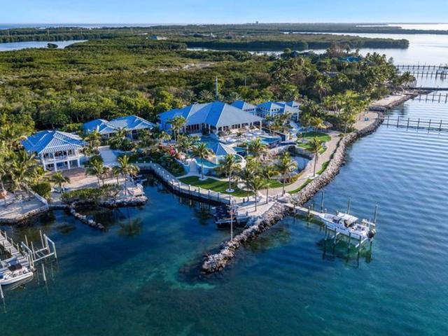57223 Morton St, Marathon, FL 33050