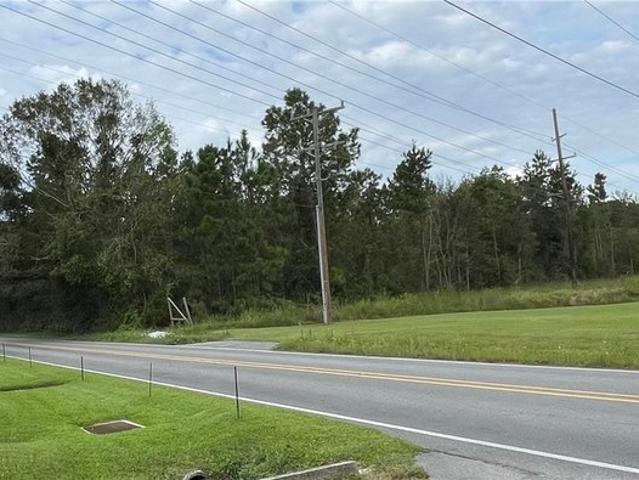 Allen Rd Lot 12A, Slidell, LA 70461