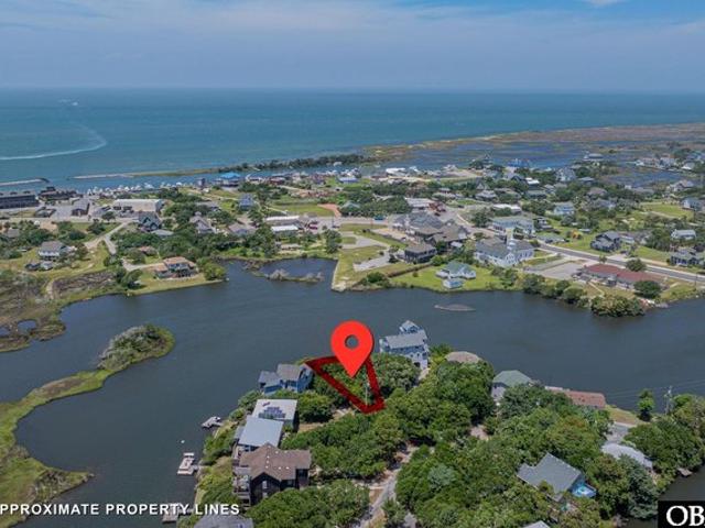 57226 Island Club Ln Lot 11, Hatteras, NC 27943