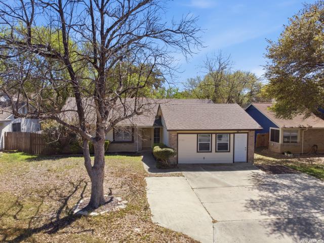 5722 Misty Glen, San Antonio, TX 78247 | MLS #1951 | Compass