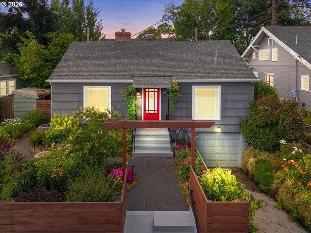 5722 N Vancouver Ave, Portland, OR 97217