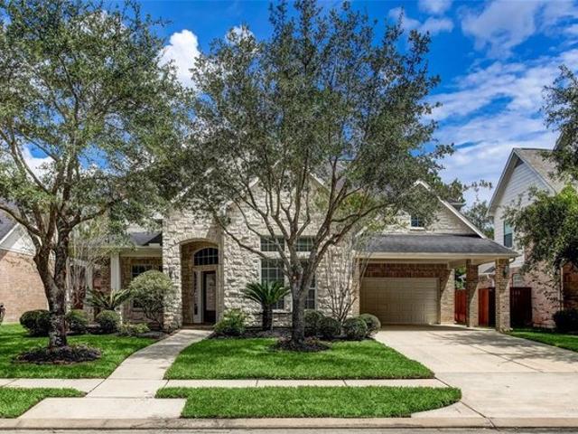 5722 Ballina Canyon Ln, Houston, TX 77041