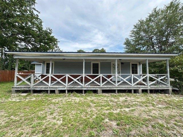 5722 Camden Rd, Fayetteville, NC 28306