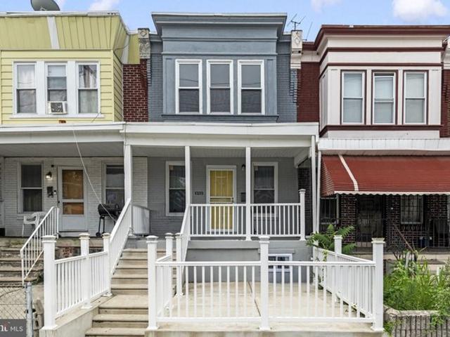5722 Crittenden St, Philadelphia, PA 19138