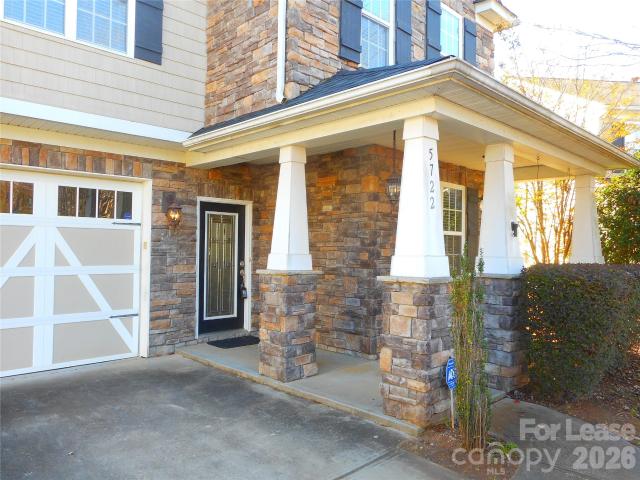 5722 El Campo Court