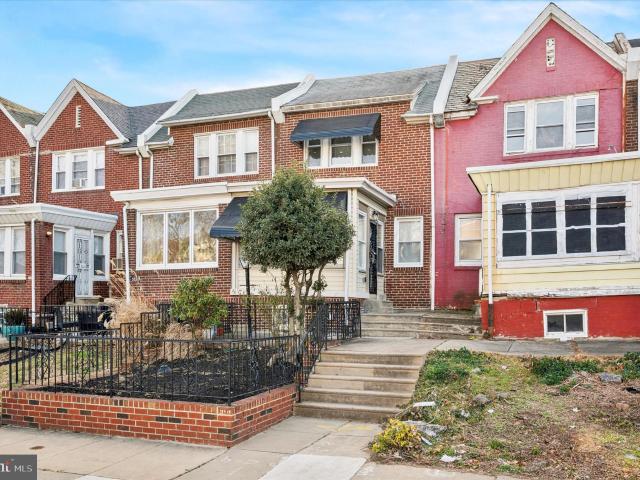 5722 Florence Ave, Philadelphia, PA 19143 | MLS #PAPH2569 | Compass