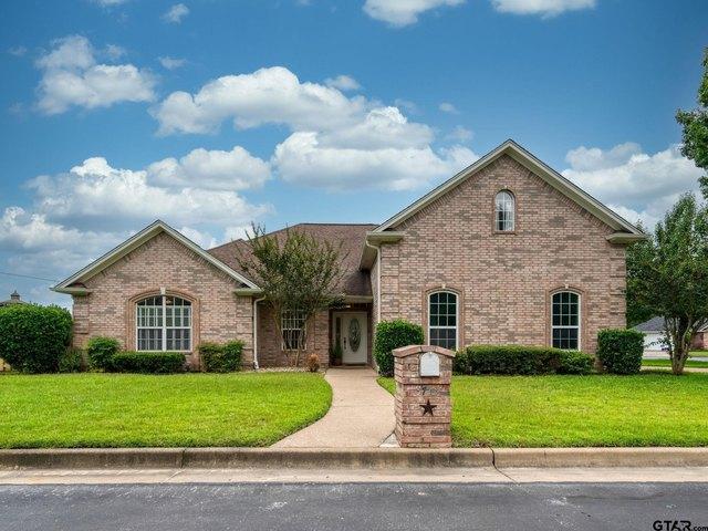 5722 Gloucester Dr, Tyler, TX 75707