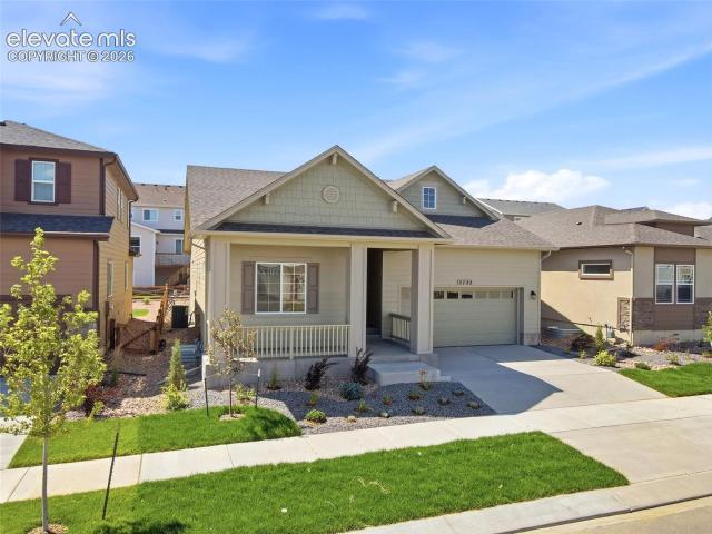 5722 Last Chance Drive