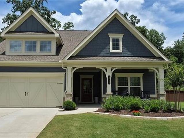 5722 Pickens Garden Ln, Powder Springs, GA 30127