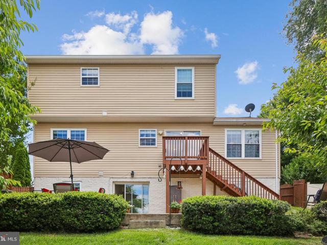 5722 Rhode Island Drive