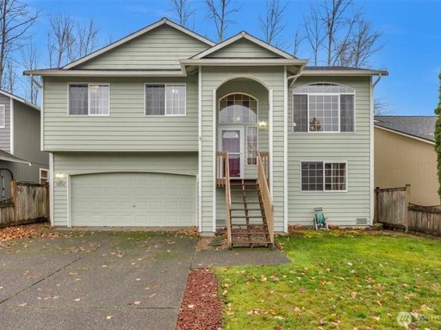 5722 th St NE, Marysville, WA 98271