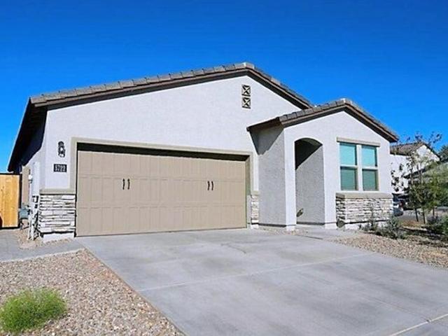 5722 W Getty Dr, Phoenix, AZ 85043