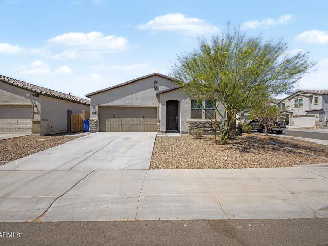 5722 W GETTY Drive