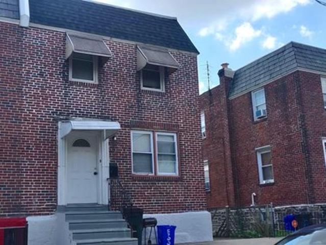 5722 Wheeler St, Philadelphia, PA 19143