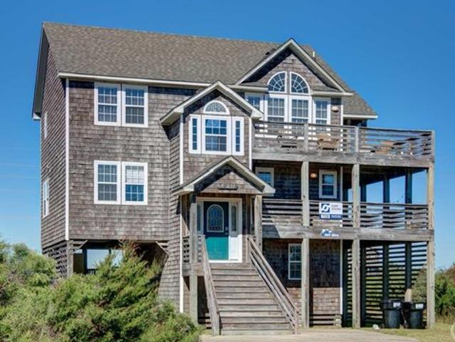 57239 Summerplace Dr, Hatteras, NC 27943