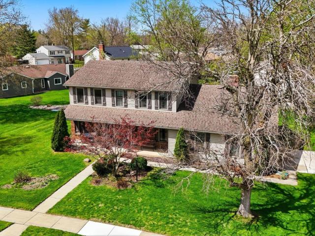 5723 Oak Fall Road