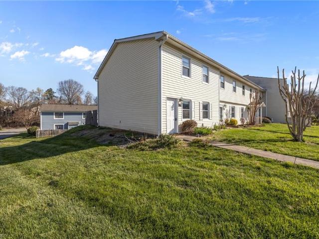 5723 Bramblegate Rd, Unit A, Greensboro, NC 27409 | MLS #1213 | Compass