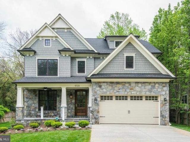 5723 Bradley Blvd, Bethesda, MD 20814