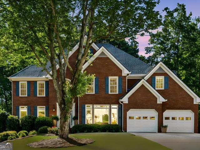 5723 Brookstone Dr NW, Acworth, GA 30101
