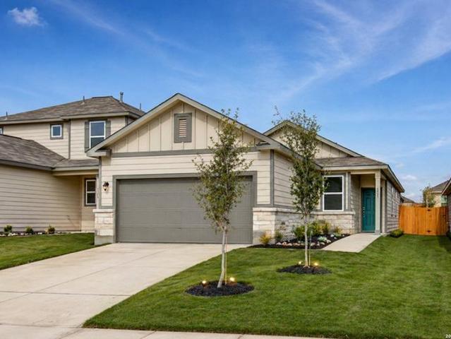 5723 Hematite Rim, San Antonio, TX 78222