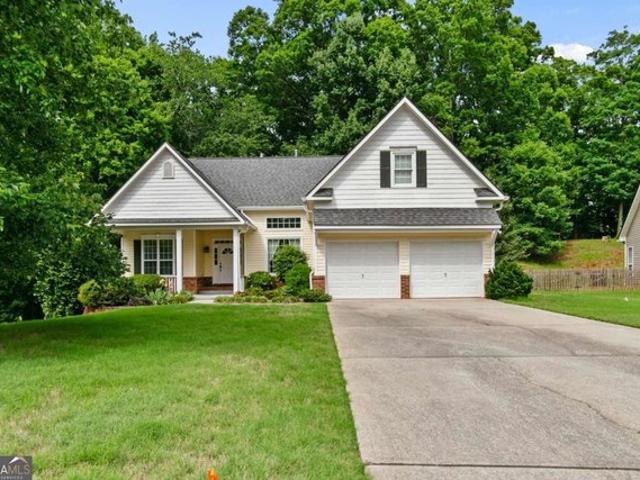 5723 Rutland Way, Powder Springs, GA 30127