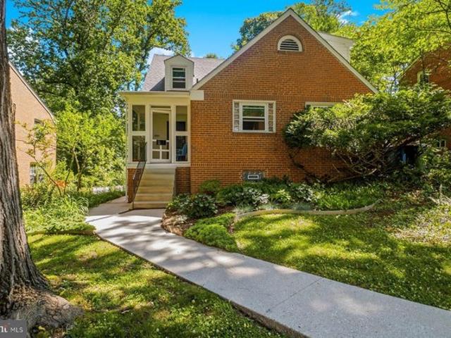 5723 Ranny Rd, Baltimore, MD 21209