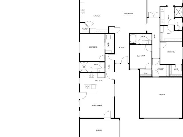 5723 S Coyote Canyon, Mesa, AZ 85212 | MLS #6935 | Compass