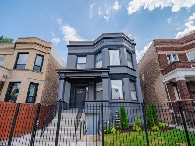 5723 S Green St, Chicago, IL 60621