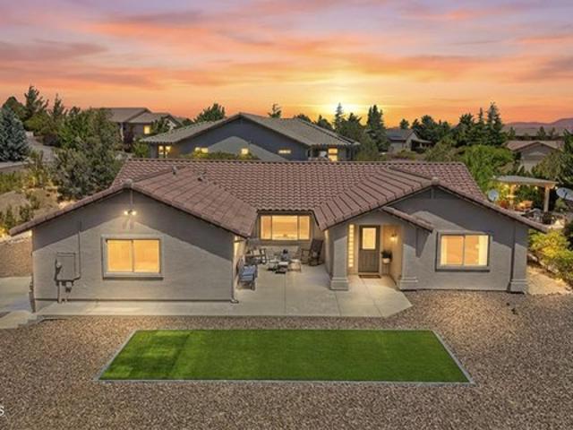 5723 Taragon Ln, Prescott, AZ 86305